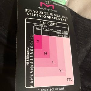 Maidenform | Intimates & Sleepwear | Maidenform Curve Loving ...